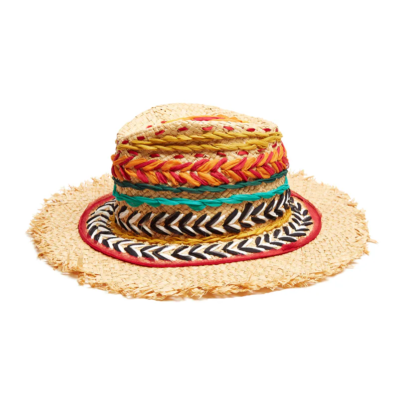 These Summer Hats Are So Stylish