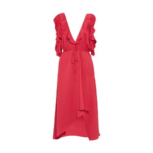 How To Wear One (Affordable) Dress To Every Wedding This Summer