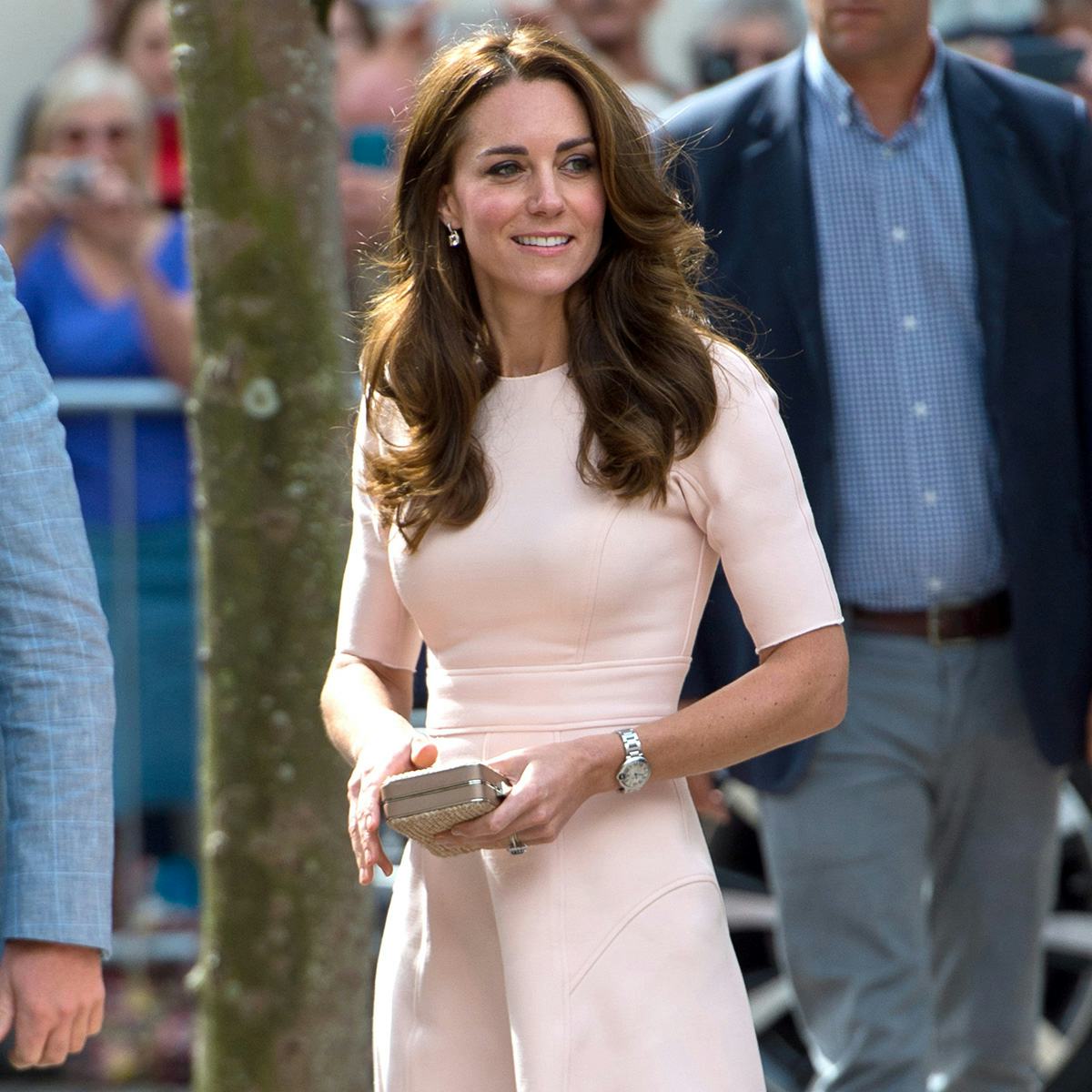 Kate Middleton Keeps Her Skin Clear Using This Old-School Method