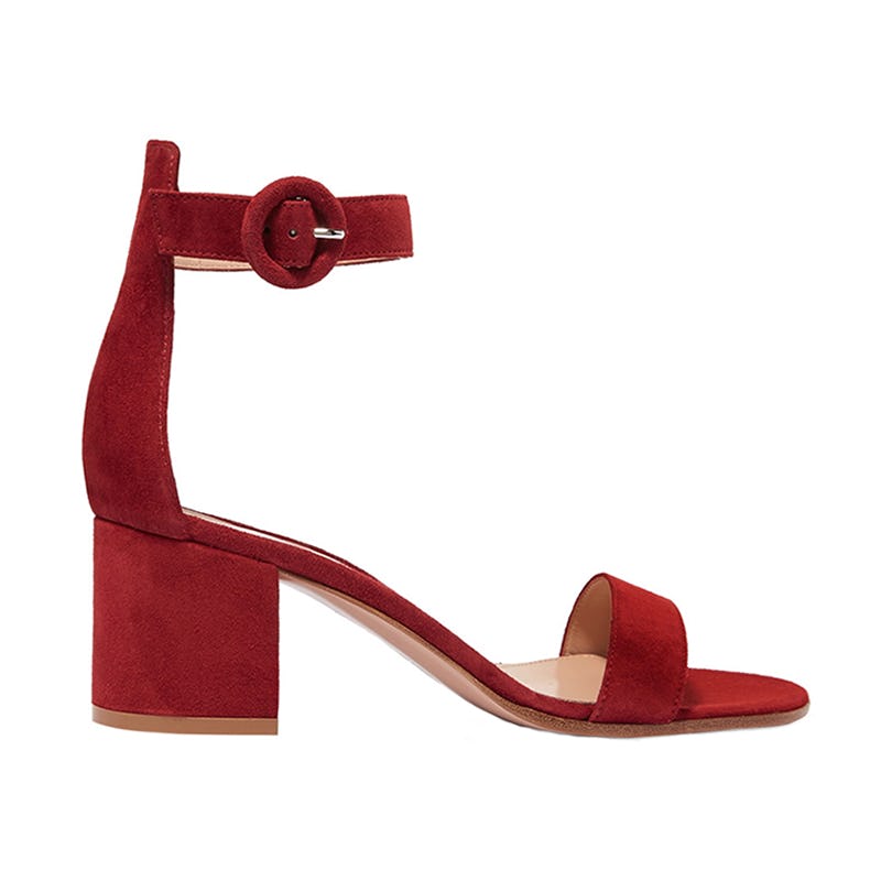 22 Summer Sandals You Can Actually Wear To Work
