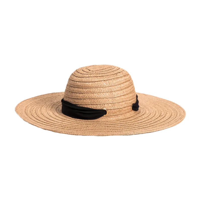 These Summer Hats Are So Stylish