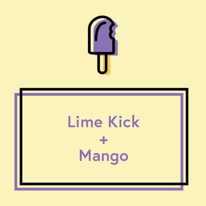 The Easiest (And Healthiest) Popsicles For Summer