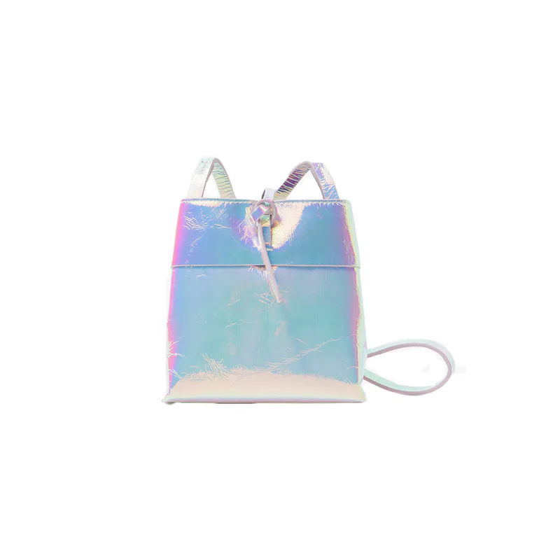 The Fashion Crowd Is Obsessed With This Bag—And It’s Adorable