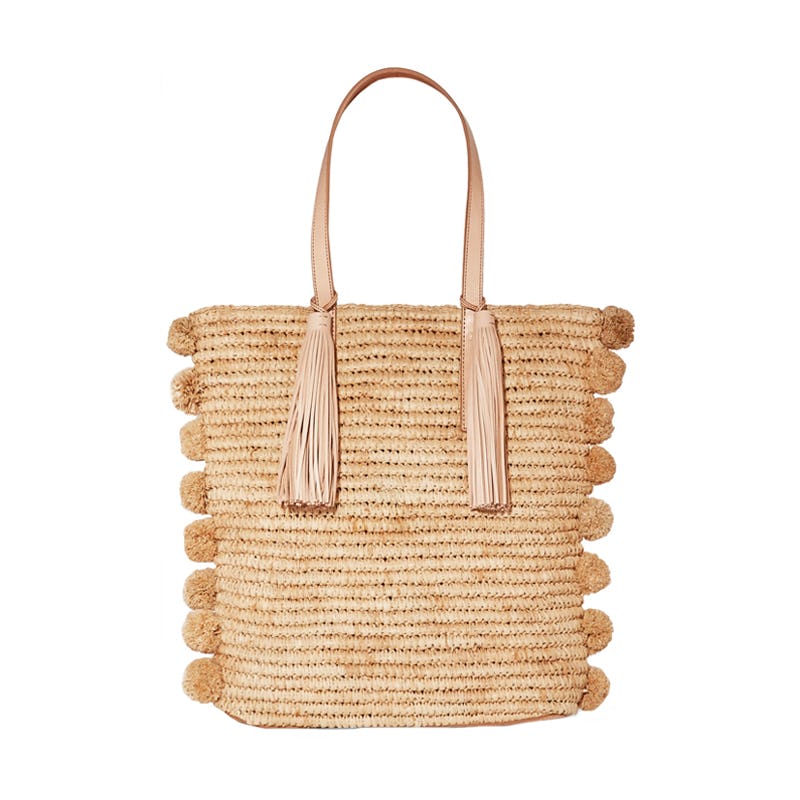 Gorgeous Summer Tote Bags For Every Style