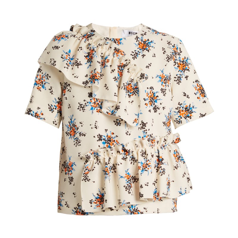 The One Top You Need For Work Right Now