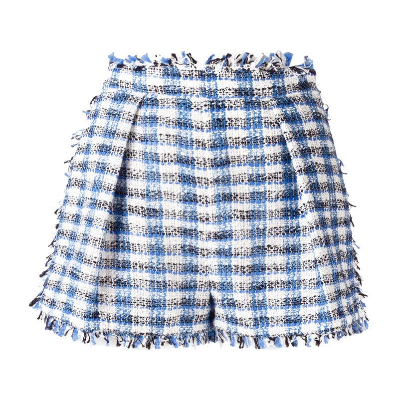 The Ultimate Guide To The Chicest Summer Shorts