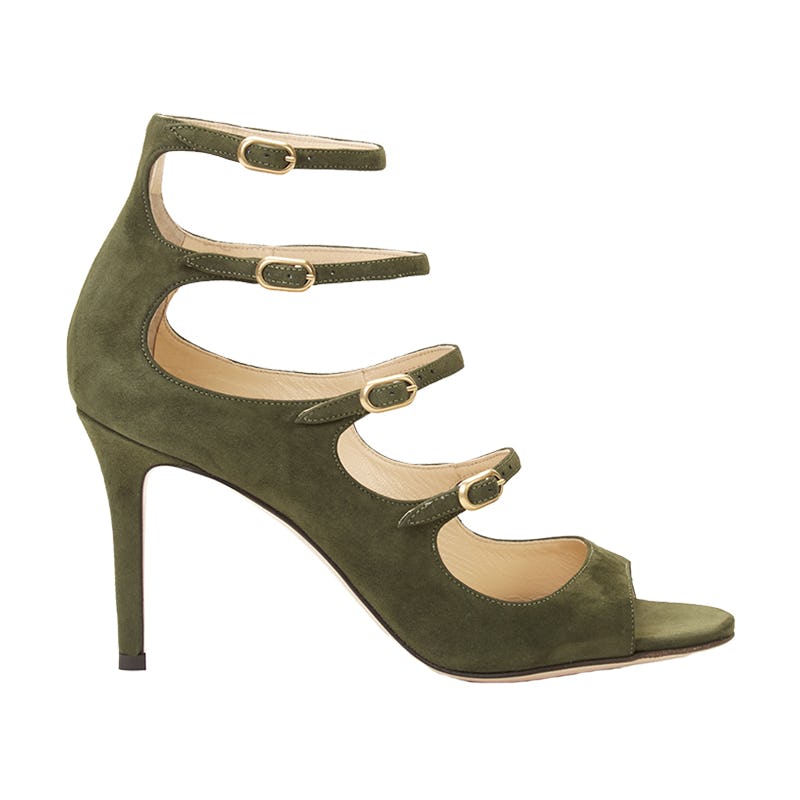 22 Summer Sandals You Can Actually Wear To Work