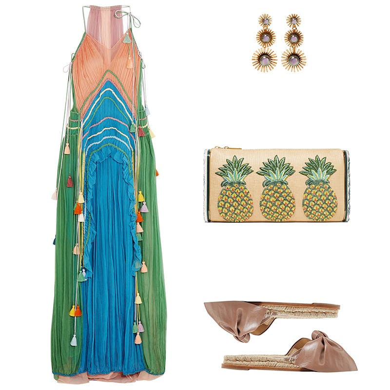 How To Dress For Summer In The Hamptons