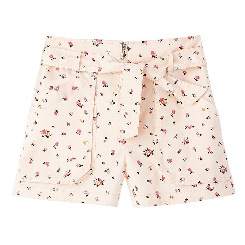 The Ultimate Guide To The Chicest Summer Shorts