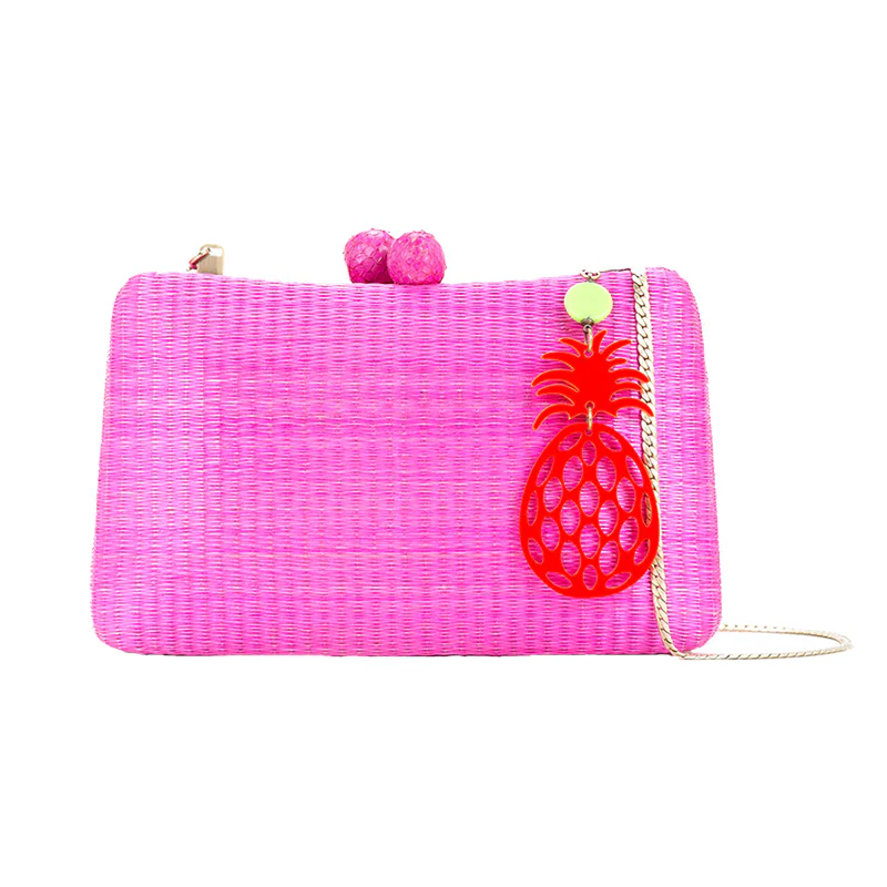 These Novelty Bags Are So Fun For Summer