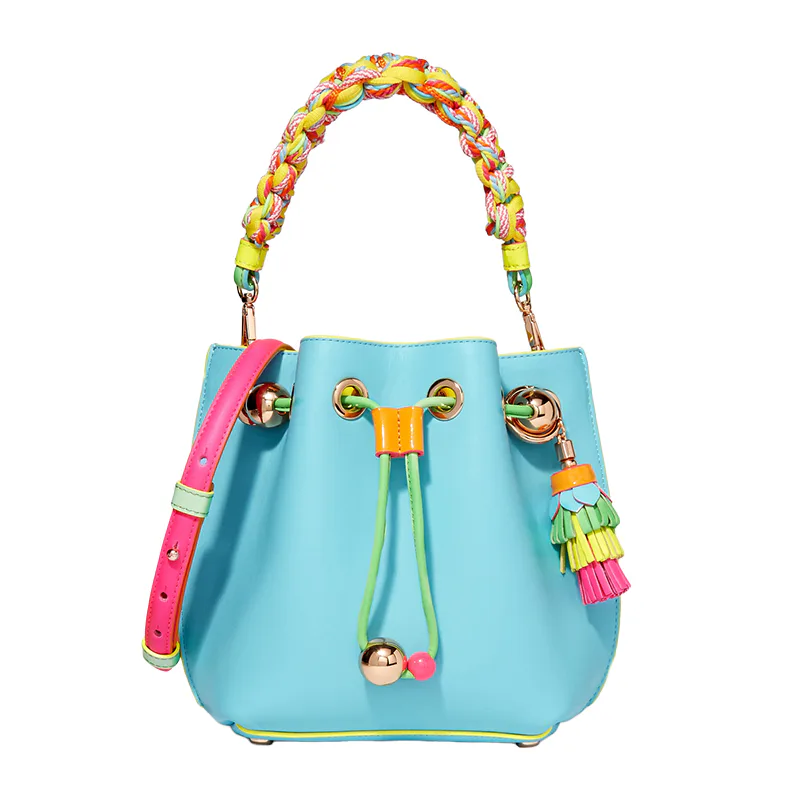 These Novelty Bags Are So Fun For Summer