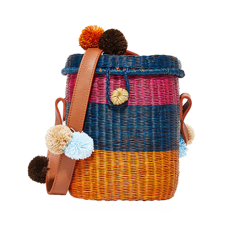 These Novelty Bags Are So Fun For Summer