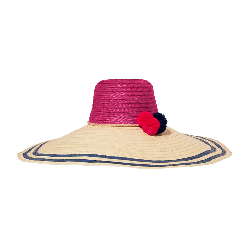 These Summer Hats Are So Stylish