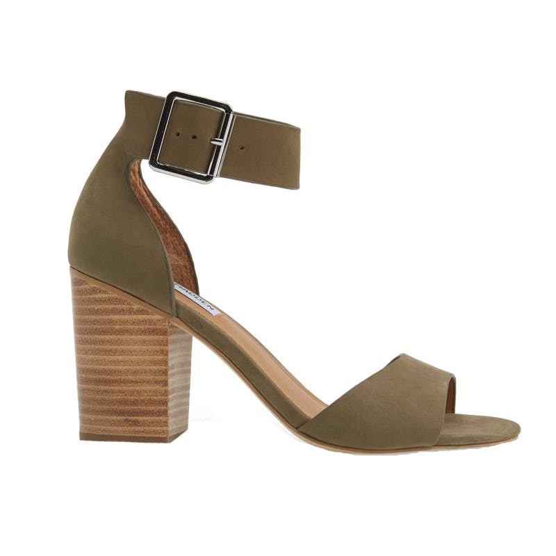 22 Summer Sandals You Can Actually Wear To Work