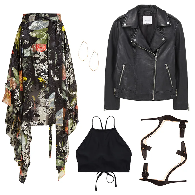 6 Ways To Wear Your Swimsuit In Real Life