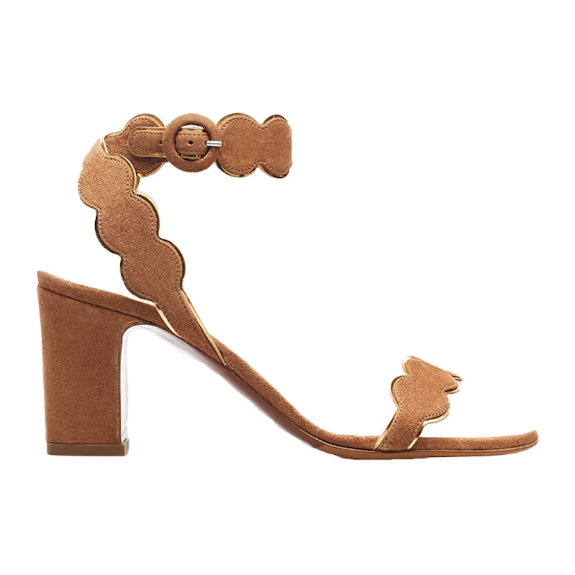 22 Summer Sandals You Can Actually Wear To Work