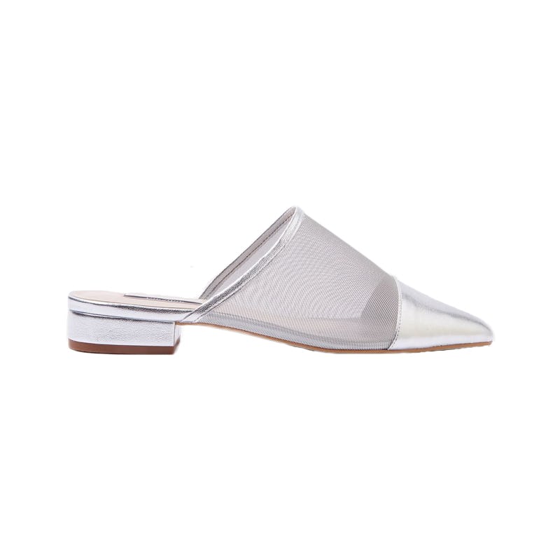 This Shoe Trend Will Rule Summer