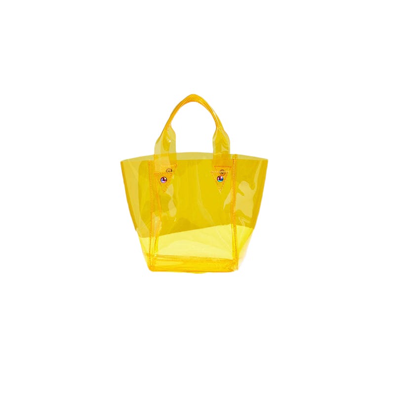 The Fashion Crowd Is Obsessed With This Bag—And It’s Adorable