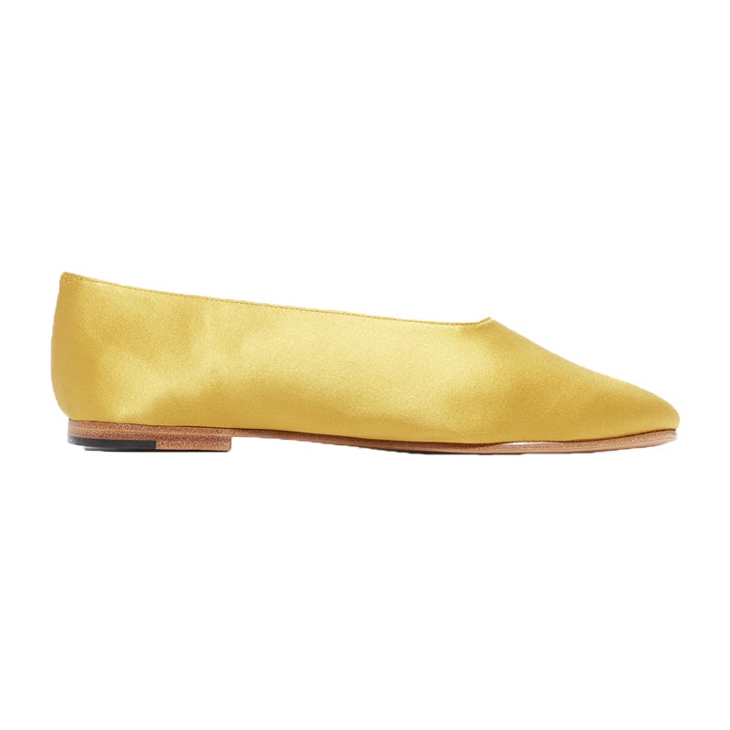 These Fancy Flats Are Perfect For Girls Who Hate Heels