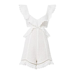 These Summer Rompers Are Fashion-Girl Approved