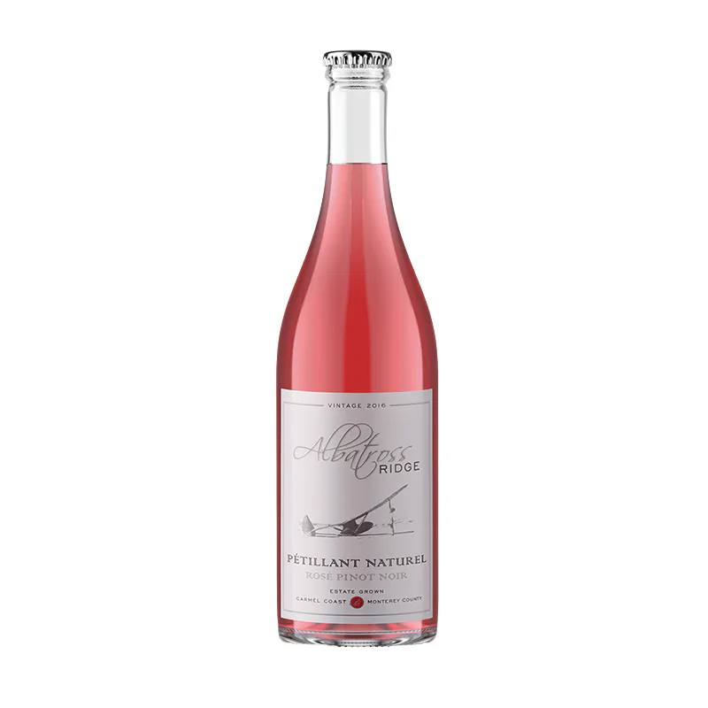 A Definitive Guide To What To Eat With Your Rosé
