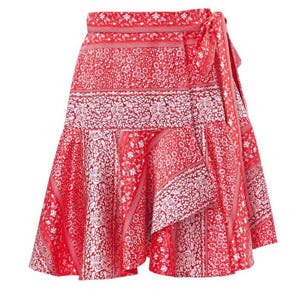 This Feminine Summer Staple Looks Good On Literally Everyone