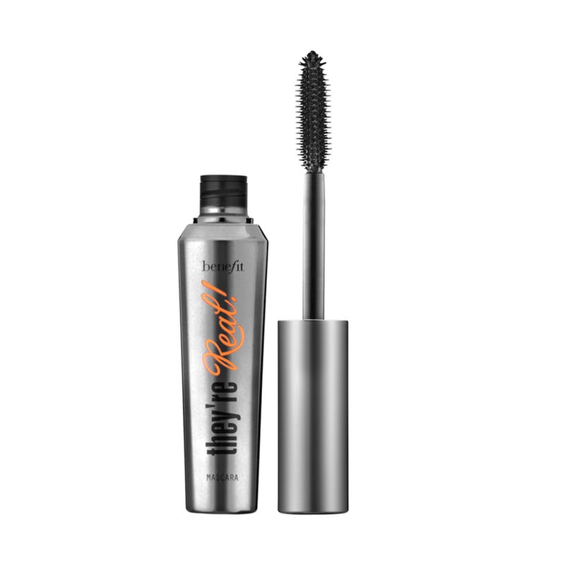 The Best Mascaras For Larger-Than-Life Lashes, According To Editors