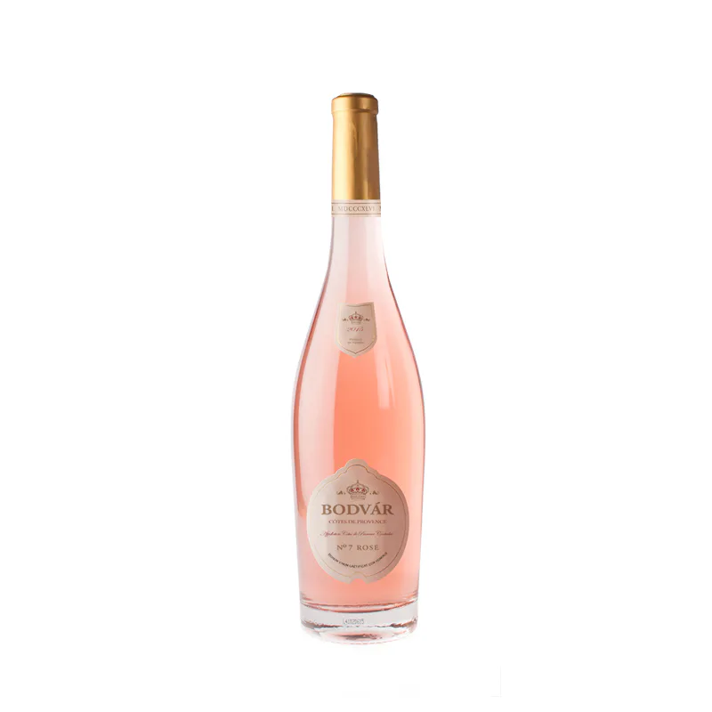 5 Pink Wines To Help You Do National Rosé Day Right