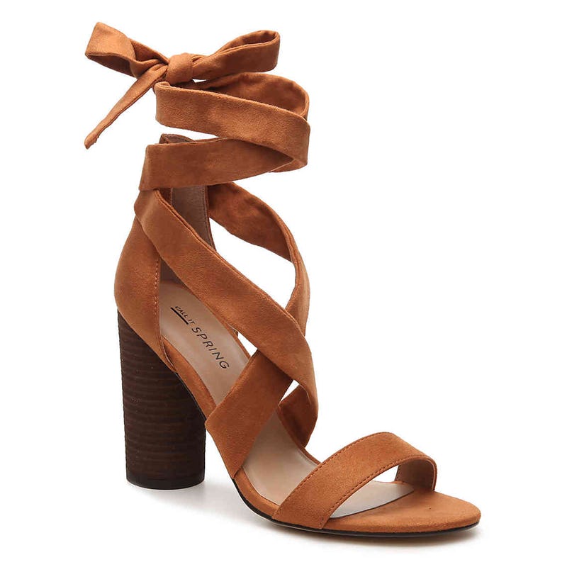 These Under-$50 Shoes Are Surprisingly Cute