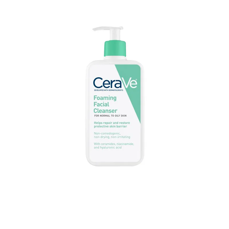 The Best-Selling Face Wash At Target Is Only $10