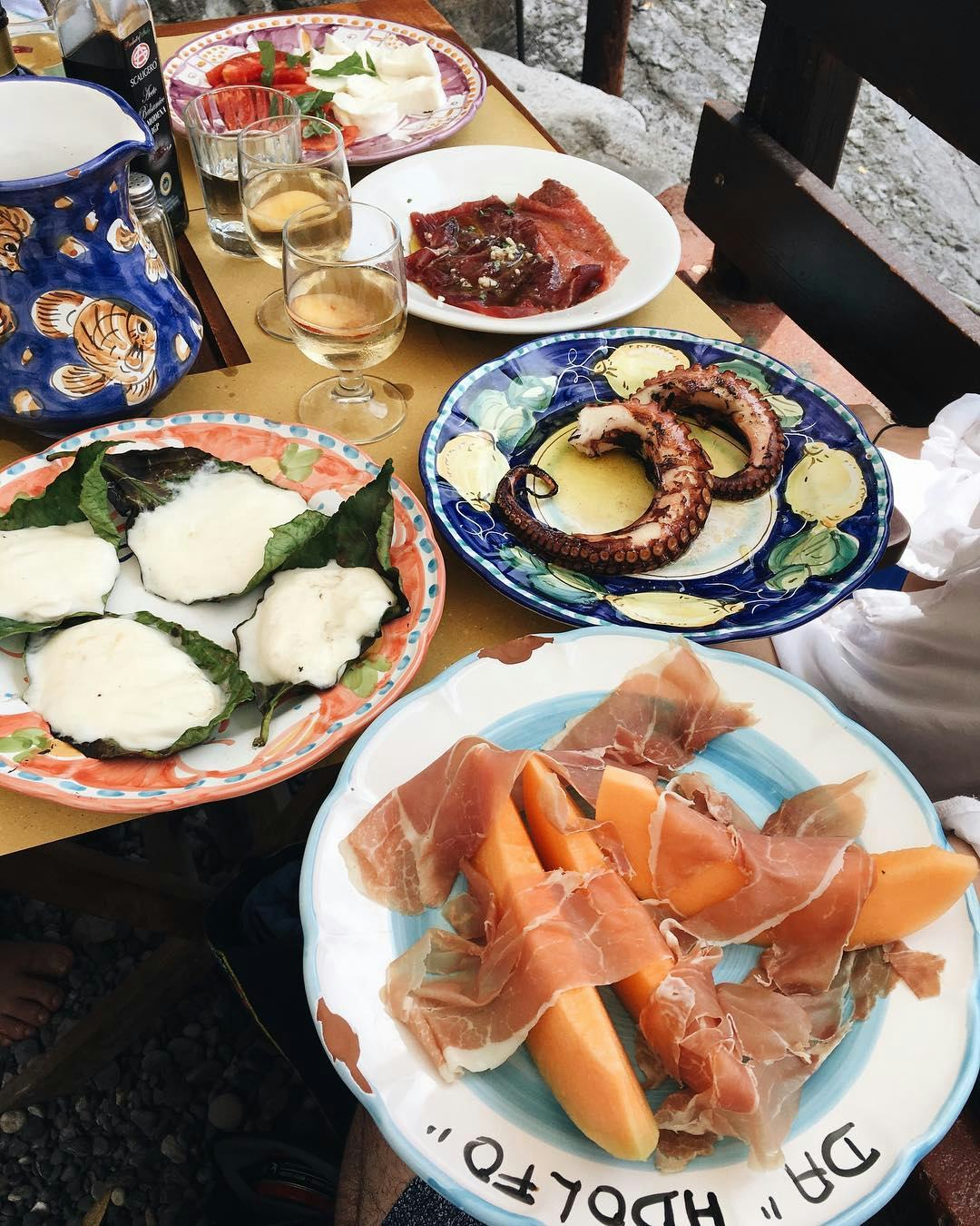 The Ultimate Travel Guide To Positano