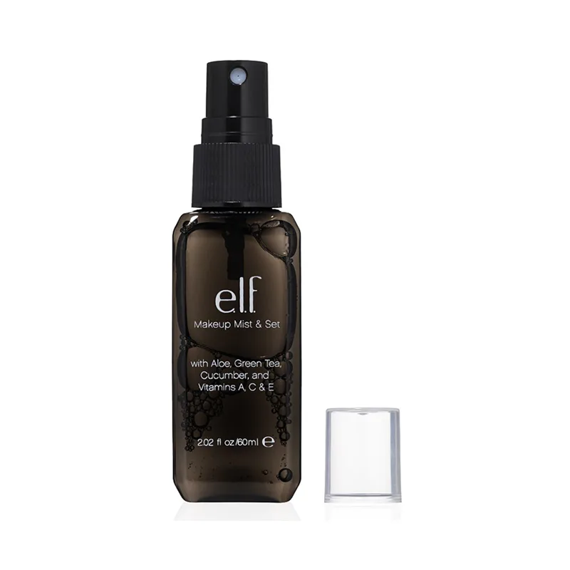 These Are The Best-Selling Makeup Setting Sprays From The Drugstore