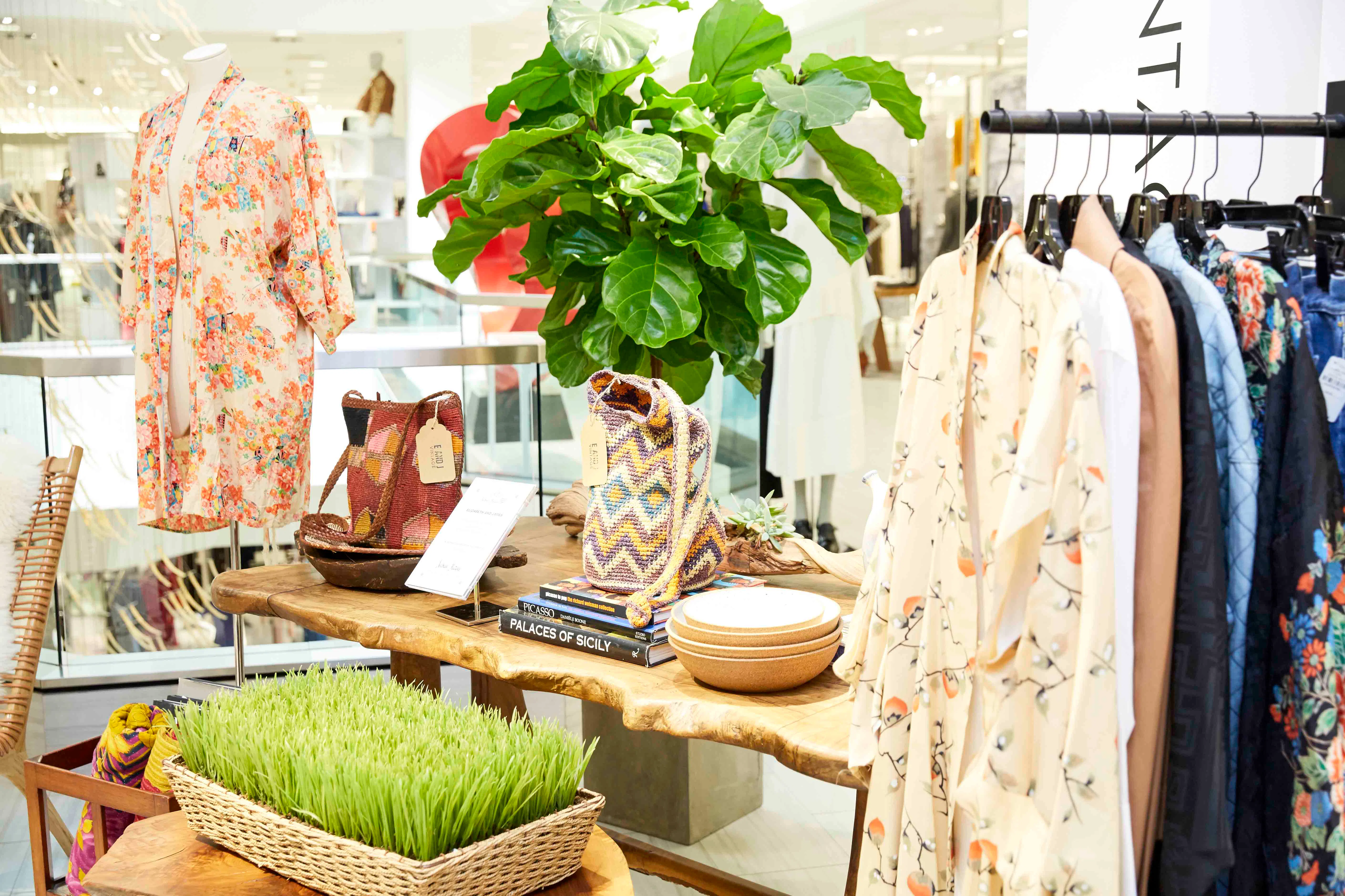 All The Best Summer Pop-Up Stores, From NYC To LA