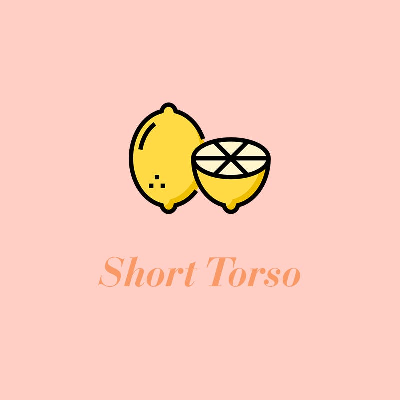 The Most Flattering Summer Staples For Your Body Type