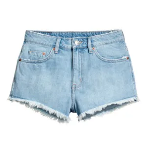 Our Edit Of The Best Denim Cutoffs