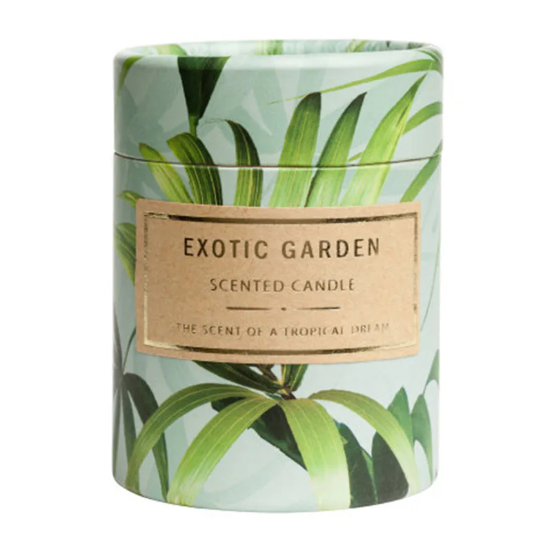 7 Candles That Are (Almost) Better Than A French Vacation