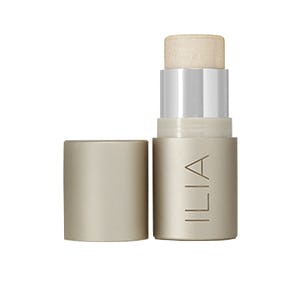 How To Do A Natural/Bronzed Makeup Look