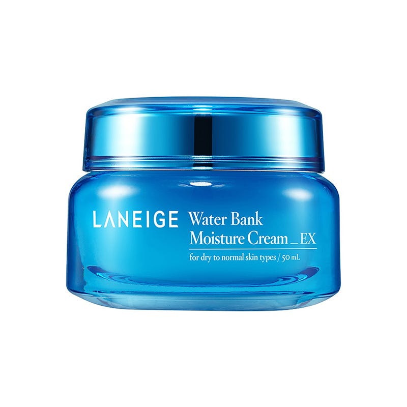 10 Moisturizers That Are Literally A Drink Of Water For Your Face