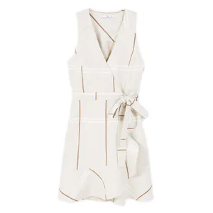 Office-Approved Summer Dresses To Wear On The Hottest Days