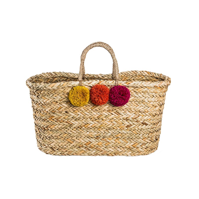 The Most Stylish Vacation Essentials From Target