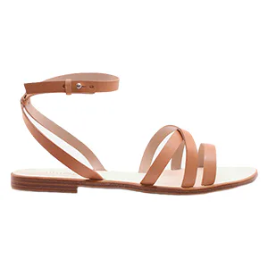 The Sandal Every Fashion Editor Owns