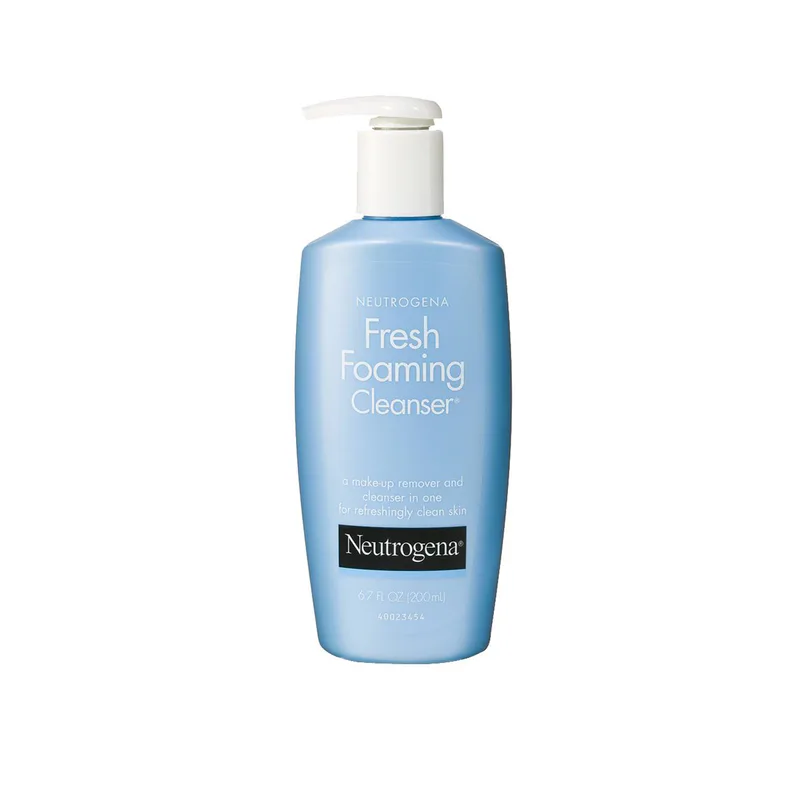 The Best-Selling Face Wash At Target Is Only $10