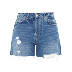 Our Edit Of The Best Denim Cutoffs