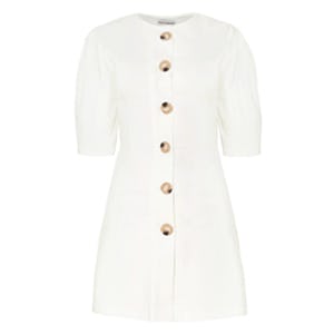 Office-Approved Summer Dresses To Wear On The Hottest Days