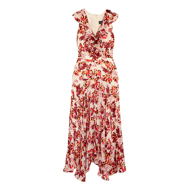 Jennifer Aniston Just Wore Fall’s Biggest Dress Trend