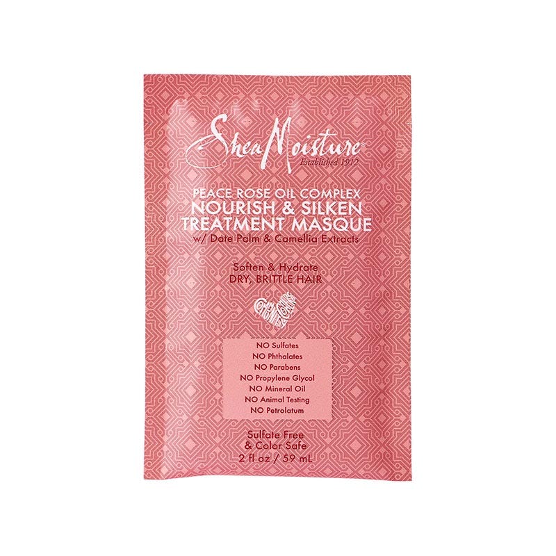 The 5 Best-Selling Hair Masks At Target