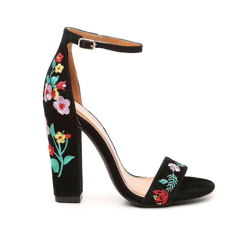 These Under-$50 Shoes Are Surprisingly Cute