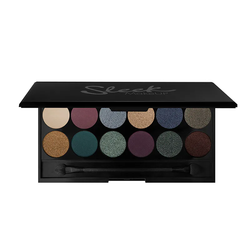 The UK’s Fastest-Selling Makeup Brand Is Finally Available In The US