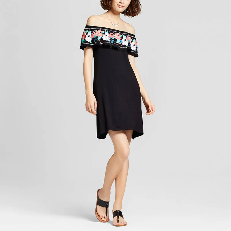 You Won’t Believe These Gorgeous Summer Dresses Are From Target