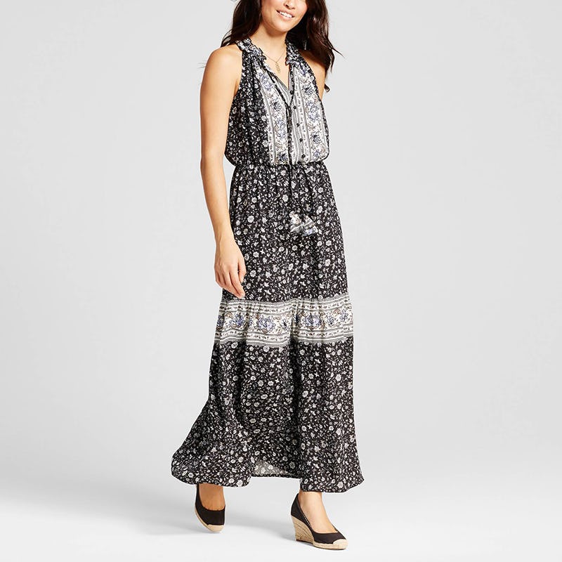 You Won’t Believe These Gorgeous Summer Dresses Are From Target